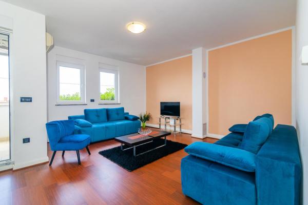 Ck Sun 32 Apartment 1 By Aneo Travel - Jadranovo