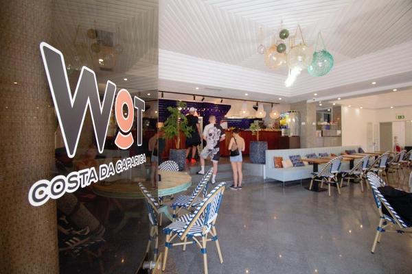 Wot Costa Da Caparica - Oeiras
