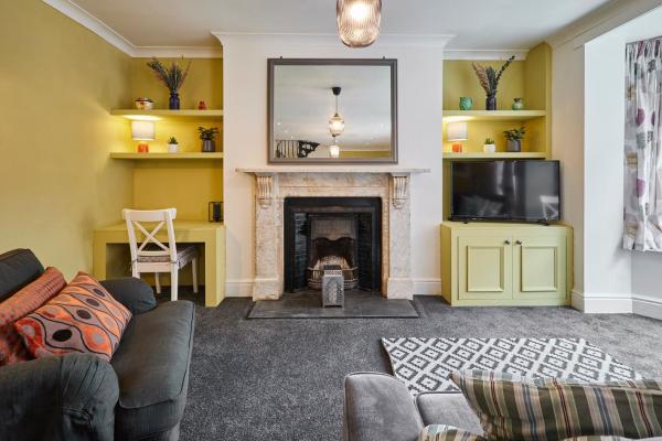 Host & Stay - The Courtyard At No.47 - Scarborough