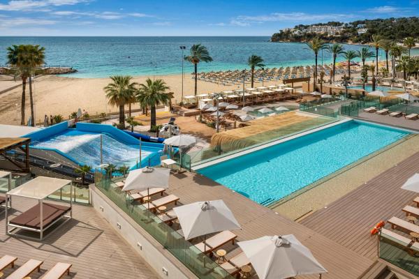 Innside By Meliá Wave Calviá - Magaluf