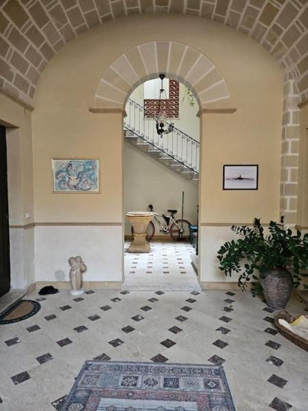 Appartamento Enzina - Trapani