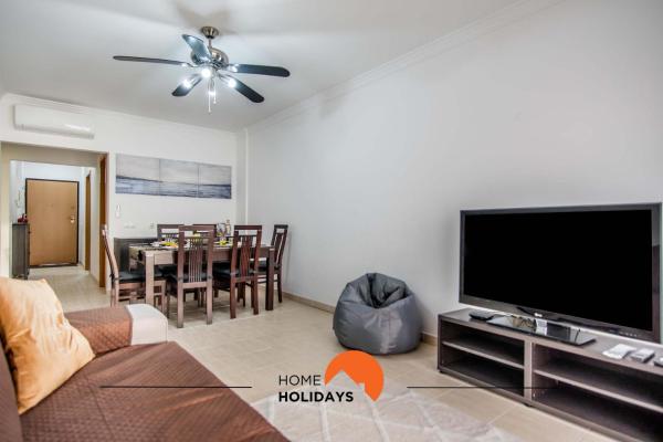 #123 T2 Pão Das Areias By Home Holidays - Guia