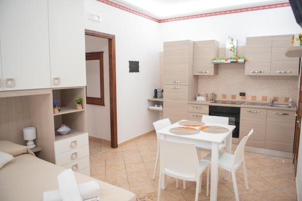 Zagara Holiday House - Siculiana