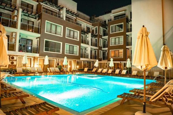 Horizont Apartment Sozopol - Sozopol