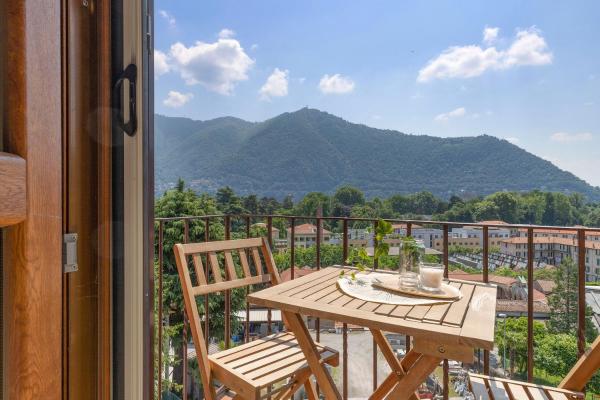 Art Lake View - Cernobbio