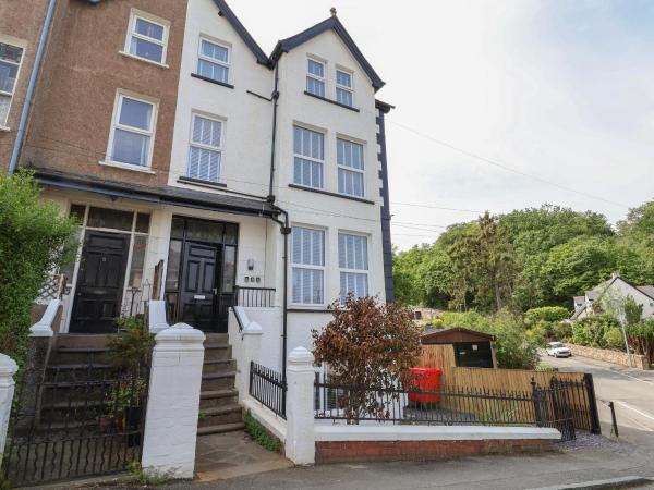 Apartment 3 - Conwy