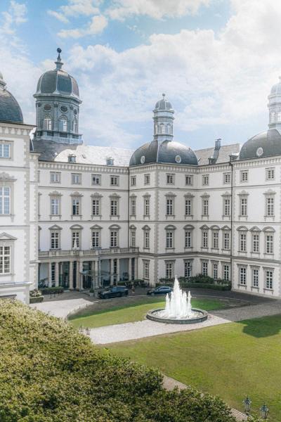 Althoff Grandhotel Schloss Bensberg - Lohmar