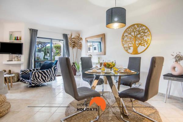 #120 T3 Espaçoso Em Albufeira By Home Holidays - Albufeira