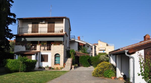 Apartments Medulin - Medulin