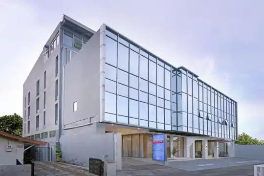 Hotel Laksana Solo Managed By Dafam - Surakarta