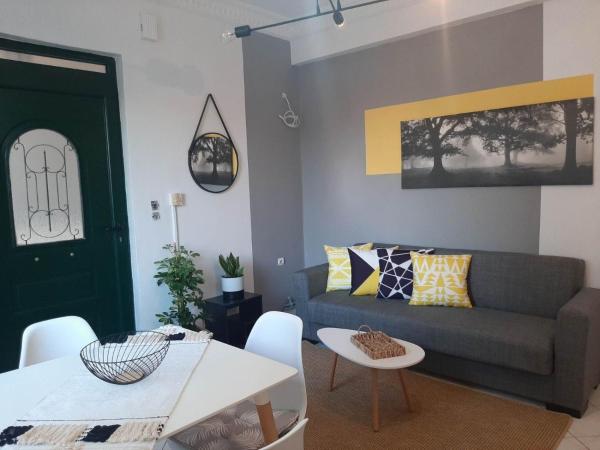 Evelina 4 - Cephalonia