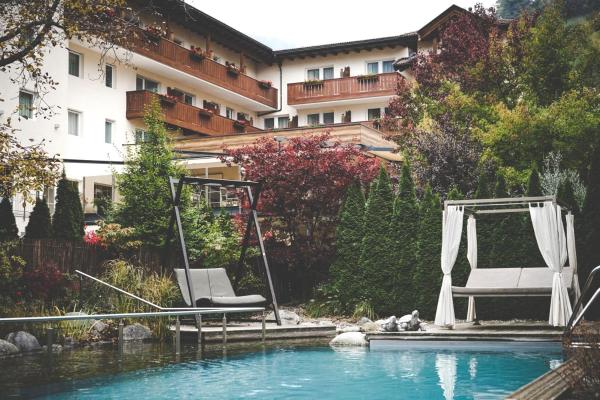 Wiesenhof Gardenresort - Racines