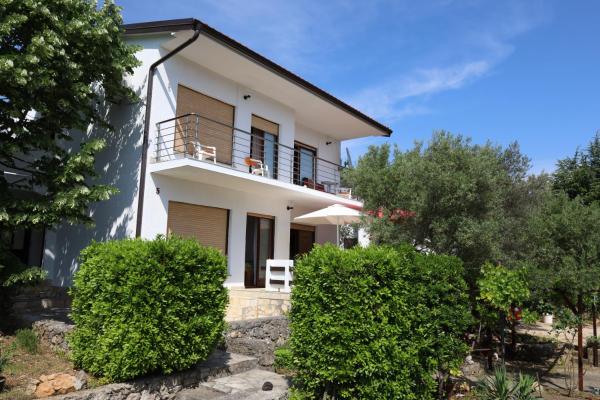 Apartment Ljerka - Krk