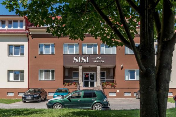 Sisi Pension - Slovakia