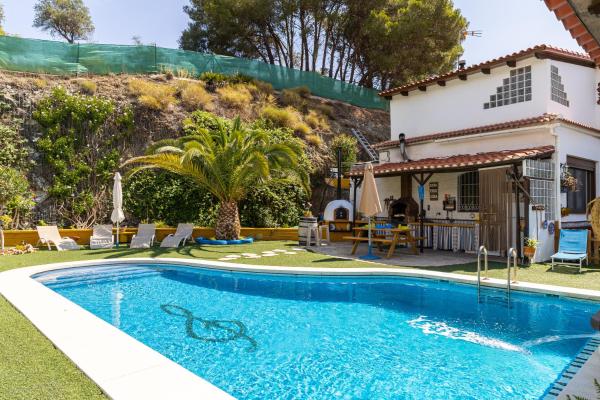 Finca El Albero - Carratraca