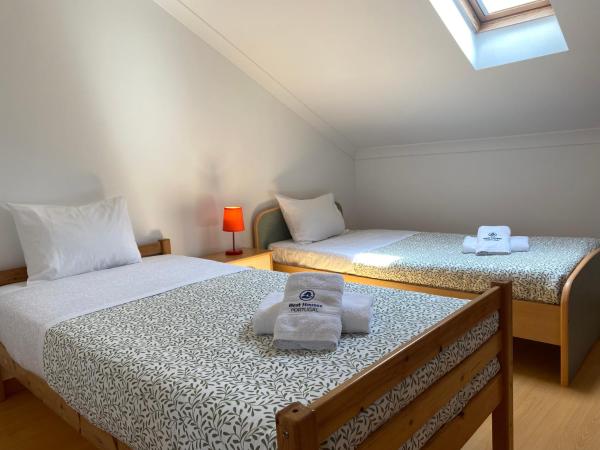 Best Houses 78 - Casa Limão - Peniche