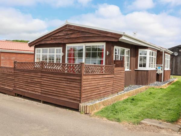 Swiss Cottage - North Yorkshire