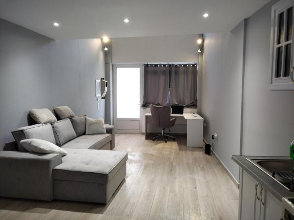 Kingsway Mezzanine - Corfu