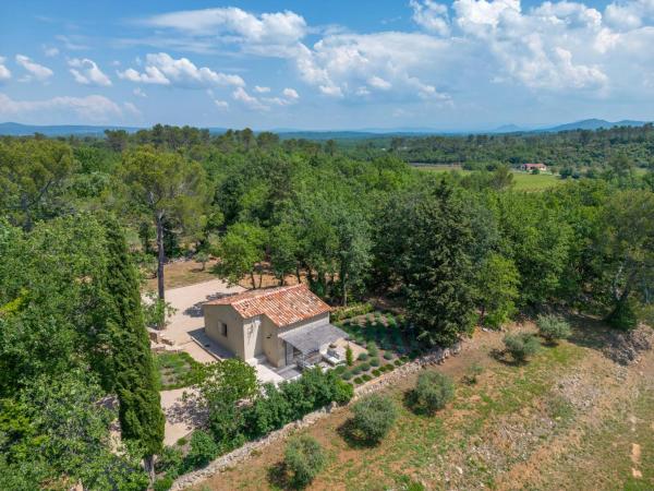 Bastidon - Domaine De Blacailloux - Saint-Maximin-la-Sainte-Baume