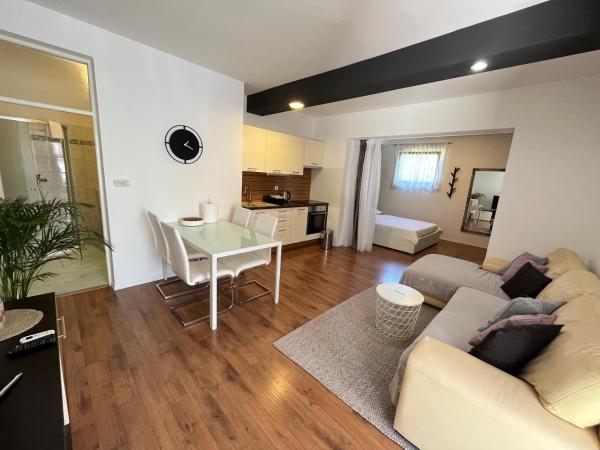 Studio Marina Zadar - Zadar