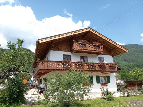 Apartment Wank By Interhome - Bavaria