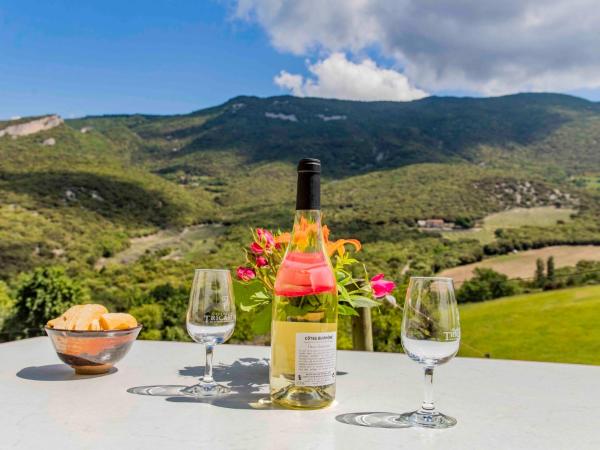 Holiday Home Le Buis - Rsb101 By Interhome - Valréas