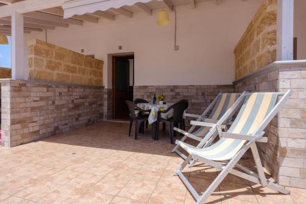 Mamba House 2 - Torre dell'Orso