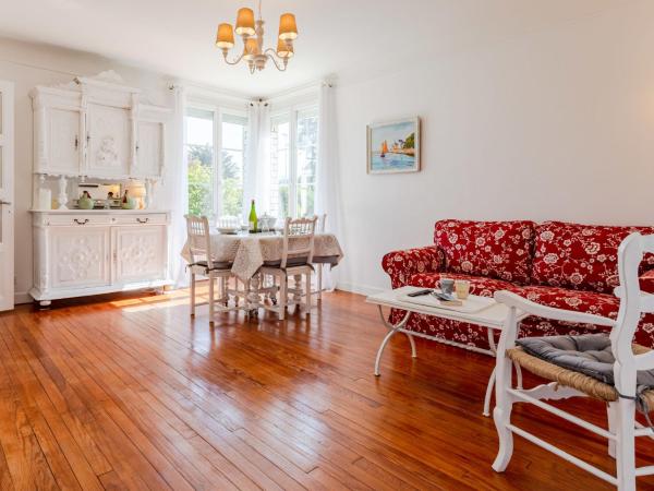 Holiday Home Le Colibri By Interhome - Cabourg