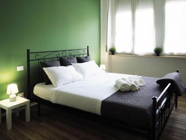 Hotel Residence Villa Nina - Vado Ligure