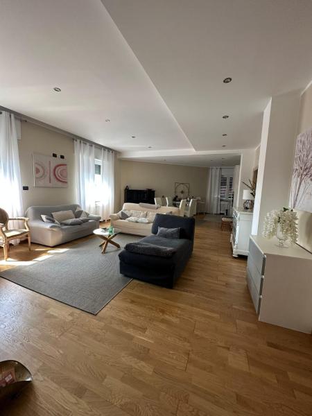 Luxury Center Appartment - Novi Ligure