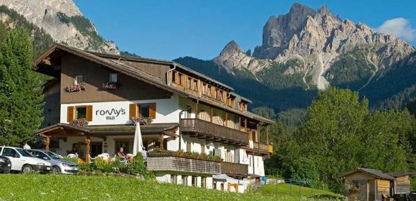 Romy's B&b - Villabassa