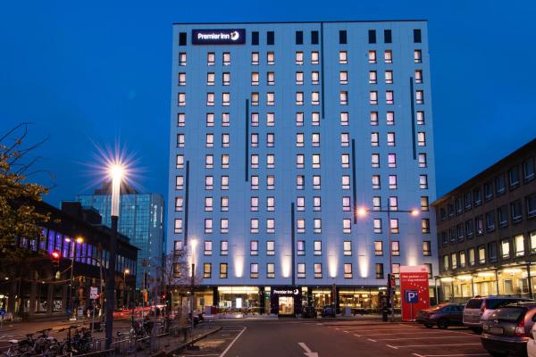 Premier Inn Essen City Centre - Hattingen