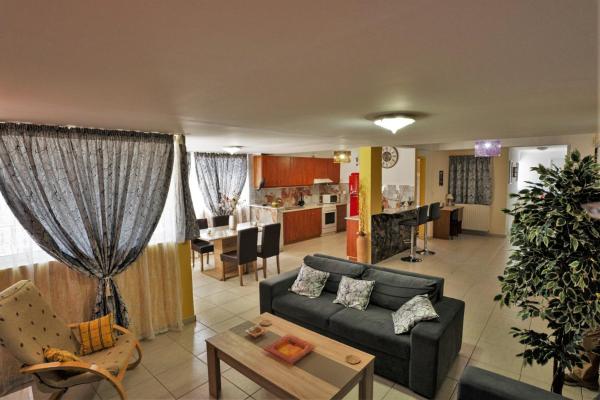Happy Owl City Apartment - Zakinthos