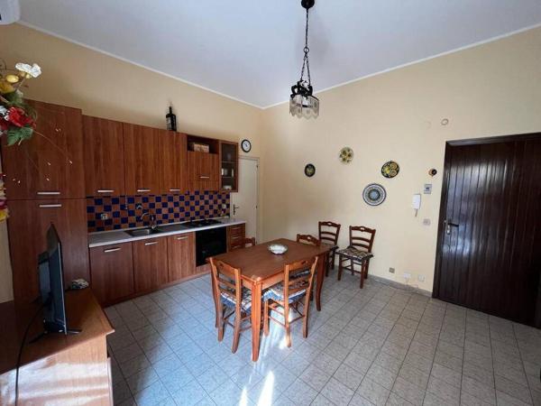 Casa Vacanze Nixa - Recanati - Giardini Naxos, Italy