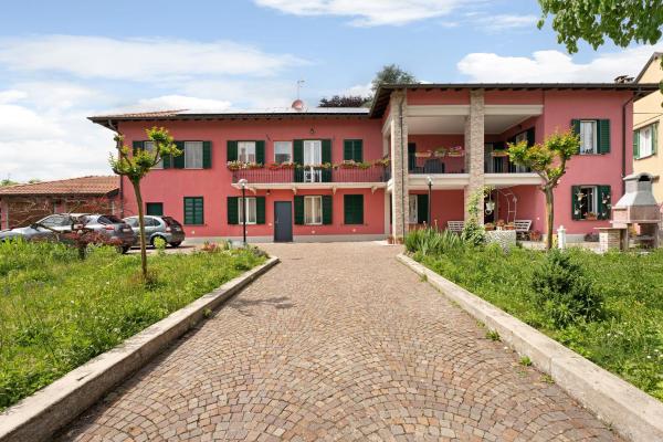Al Vecchio Pozzo - Stresa