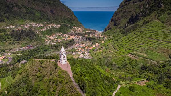 Pereira Place - Cottage - Madeira Island