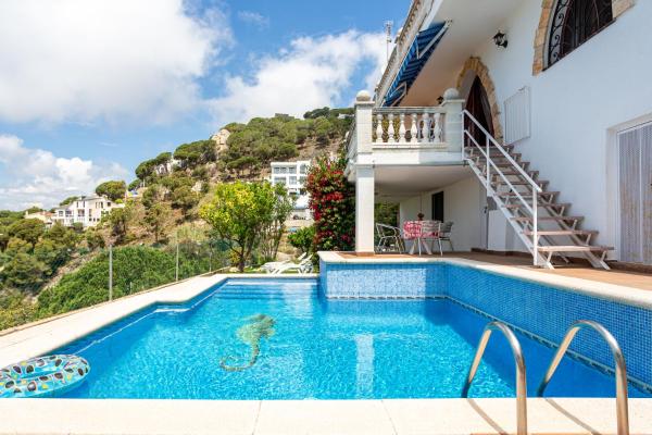 Tresa - Lloret de Mar