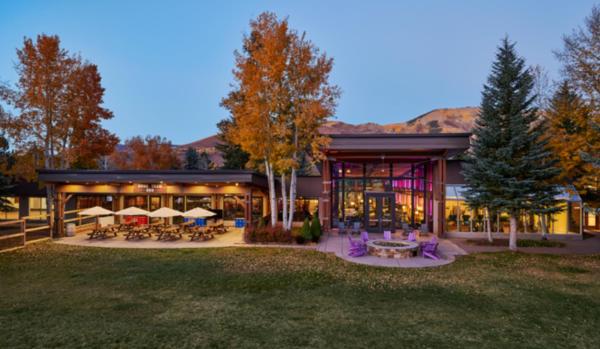 The Inn At Aspen - Basalt, CO