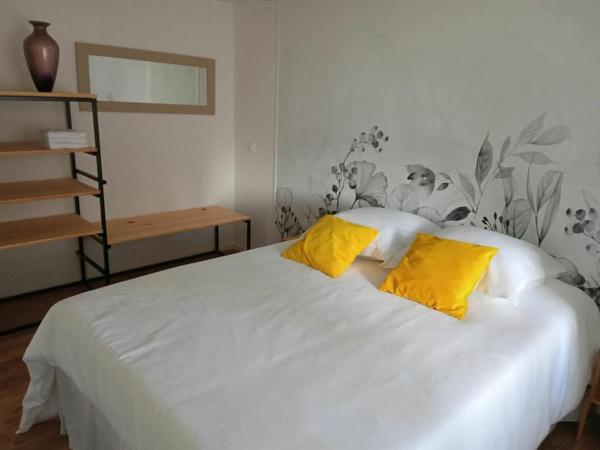 Gîte Privatif, Proche Nature Et Plan D'eau - Creuse