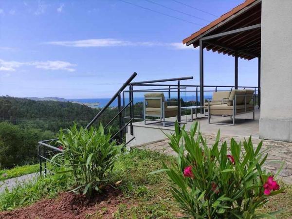 Casa Vacacional Ris - Caravia