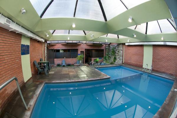 Primacy Apart Hotel - Mar del Plata