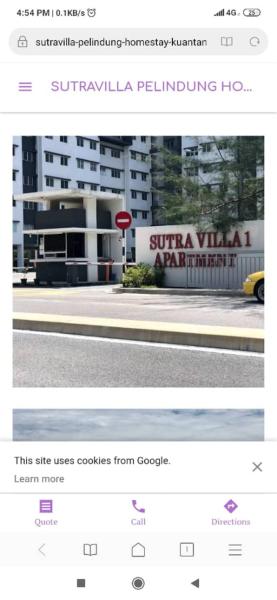 Agma Homestay - Kuantan