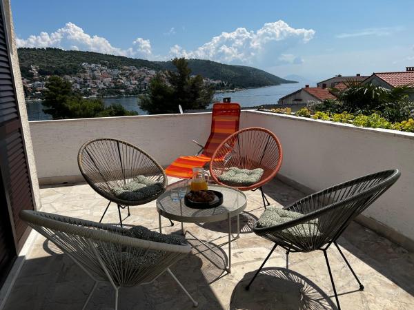 Apartment Sena - Okrug Gornji