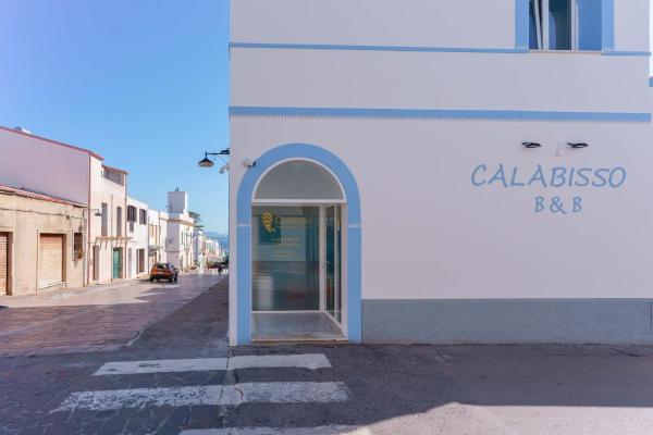 Calabisso - Carloforte