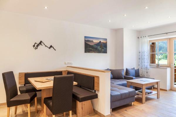 Ferienwohnung Vrenal - Garmisch-Partenkirchen
