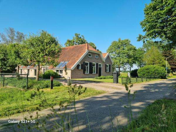 'T Achterhuis - Pays-Bas