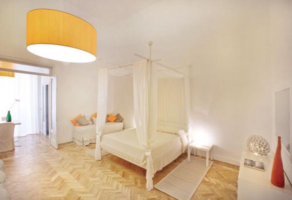 Malìa Bed And Breakfast - Lecce