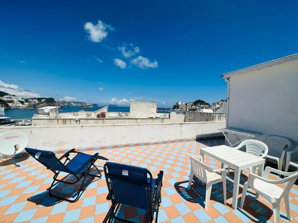 Onda - Immobilevante - Ponza