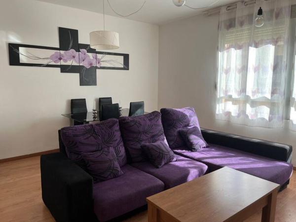 Apartamento Benicarló Sol-por. - Benicarló