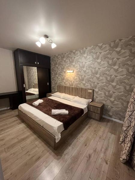 Anni Old Tbilisi Apartaments - Tbilisi